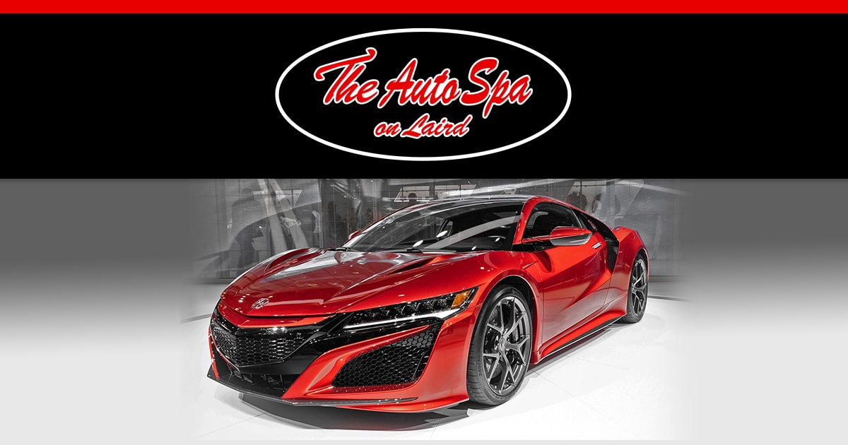 Mississauga Car Shampooing, Auto Detailing, Car Scratch Repair, Car ...